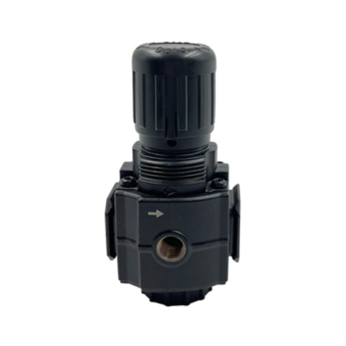 Compressed Air Pressure Regulator | Compressed Air USA