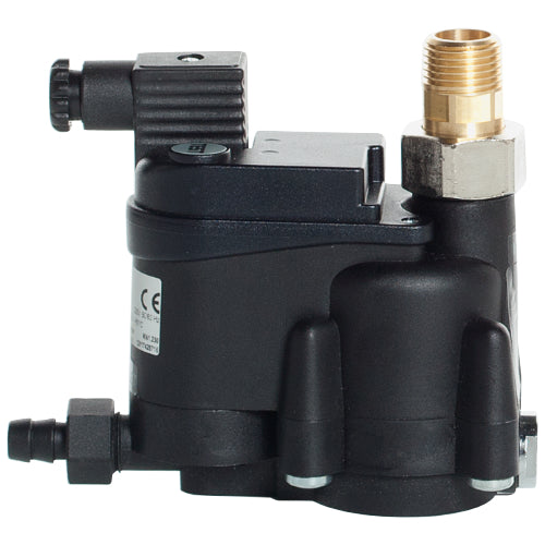 Electronic Zero Loss Condensate Drain | Compressed Air USA