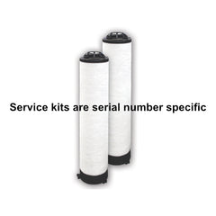 Mikropor Air Dryer Service Kits | Compressed Air USA