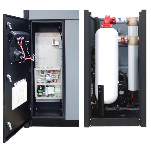 Drytec 200CFM Compressed Air Dryer | Compressed Air USA