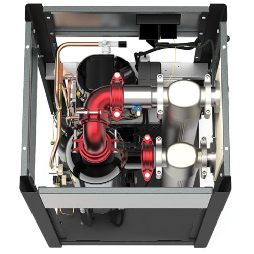 Drytec 200CFM Compressed Air Dryer | Compressed Air USA