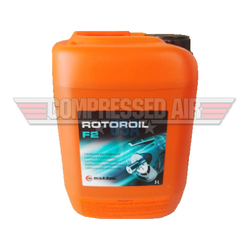 Mattei Rotoroil 8000-F2 Diester OEM Oil | Compressed Air USA