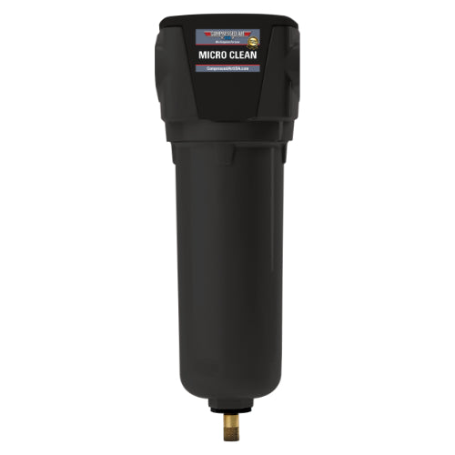 Micro Clean Water Seperator | Compressed Air USA